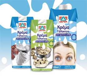 Delta Cream | Brandessence AE